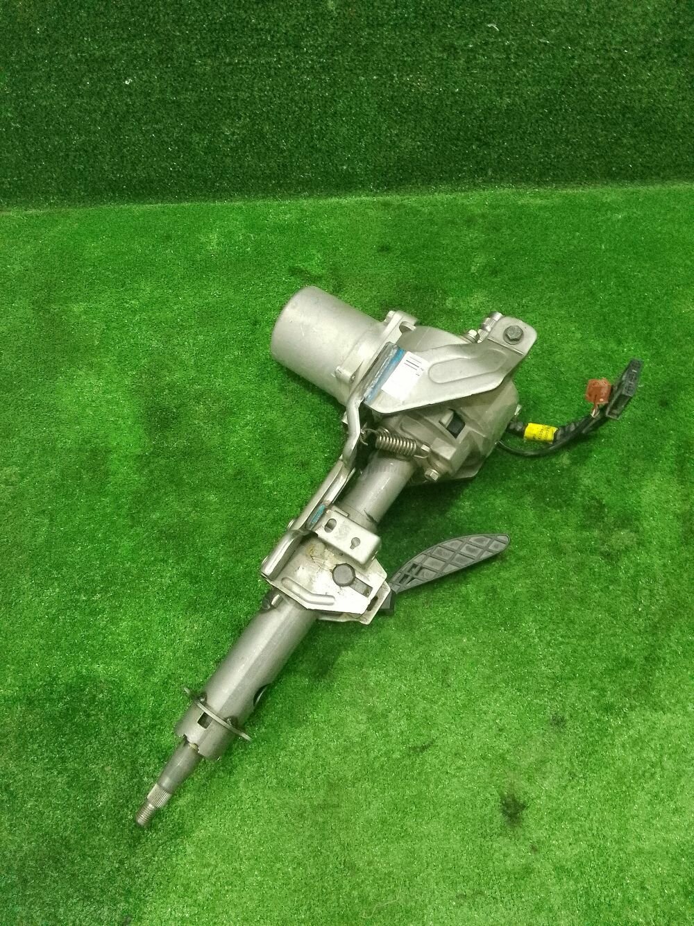 Электроусилитель руля Kia Sportage 3 Б/У с пробегом