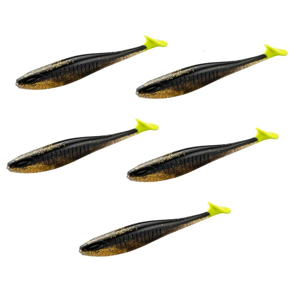 Плавающие приманки для морской рыбалки, 5 шт, 16