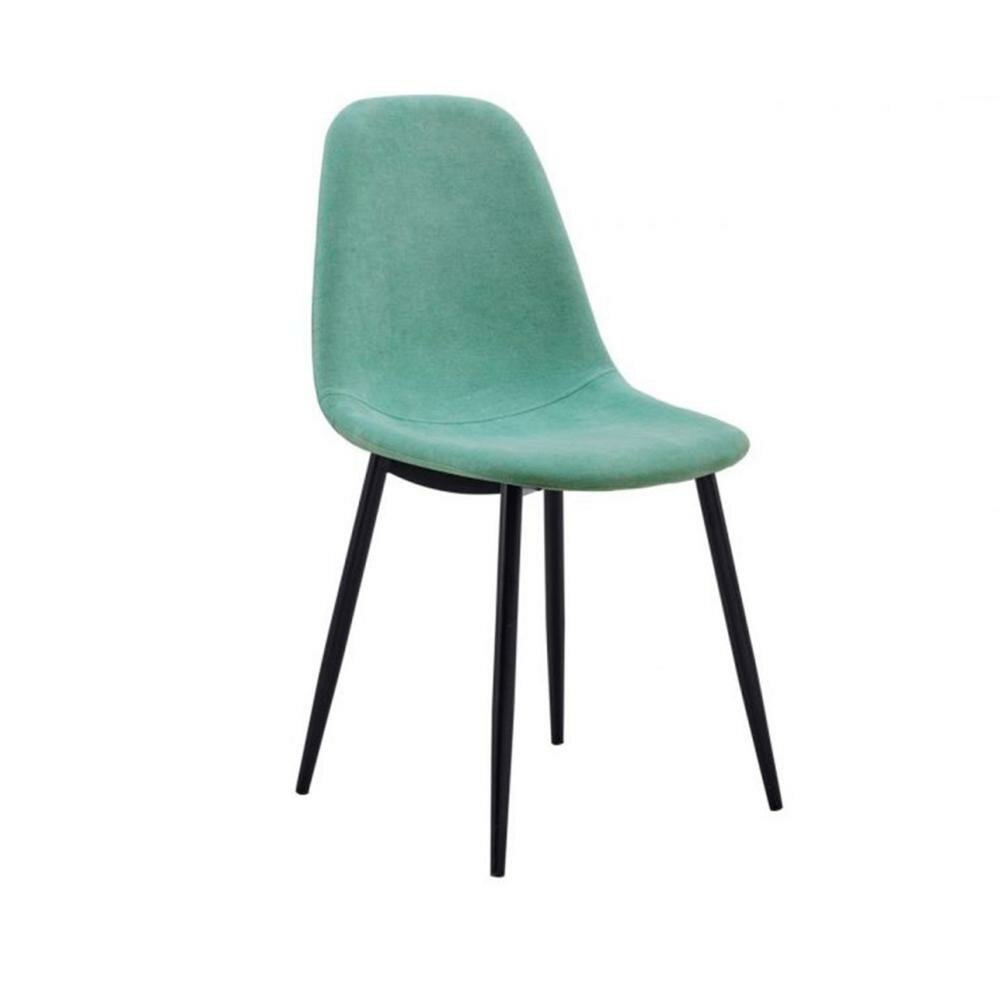 Стул DC-350 светло зеленый 1701-20