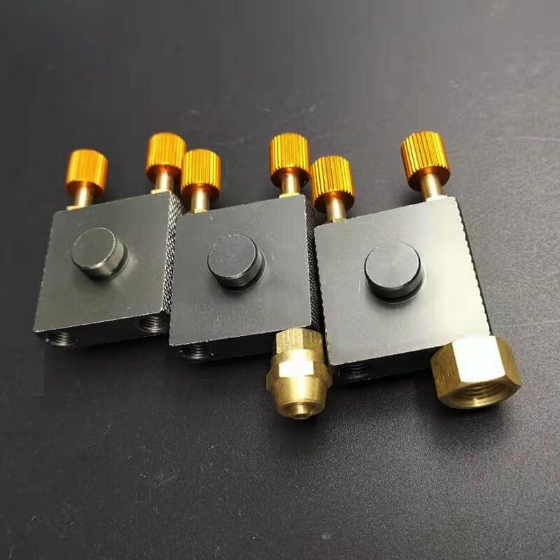 Удлинитель для газового баллона, принадлежности для газовой плиты