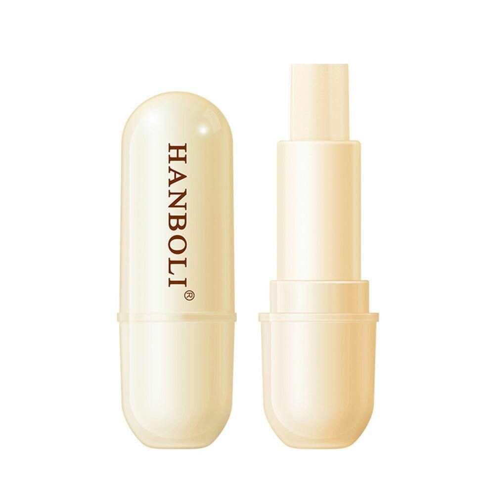 Увлажняющий бальзам для губ с фруктовым вкусом для женщин