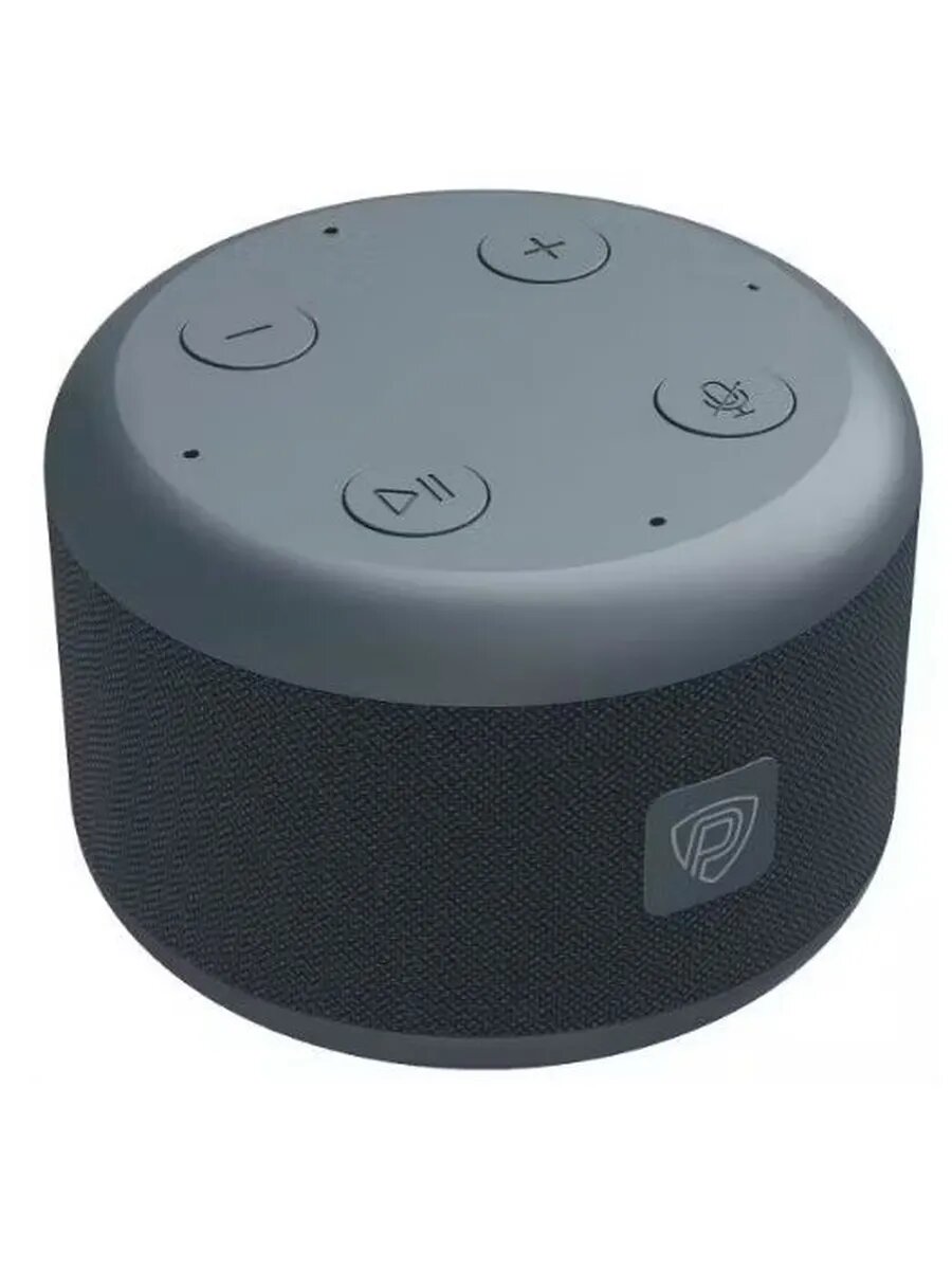 Умная колонка SmartVoice PSS105M Gray PSS105M_DG серый - 1.1