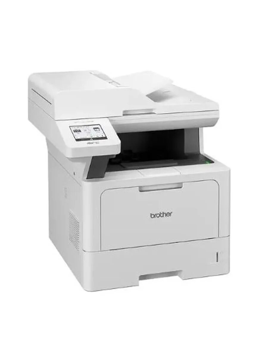 МФУ лазерное L5000-Series MFC-L5710DW ч/б, А4, 1200x1200 dpi