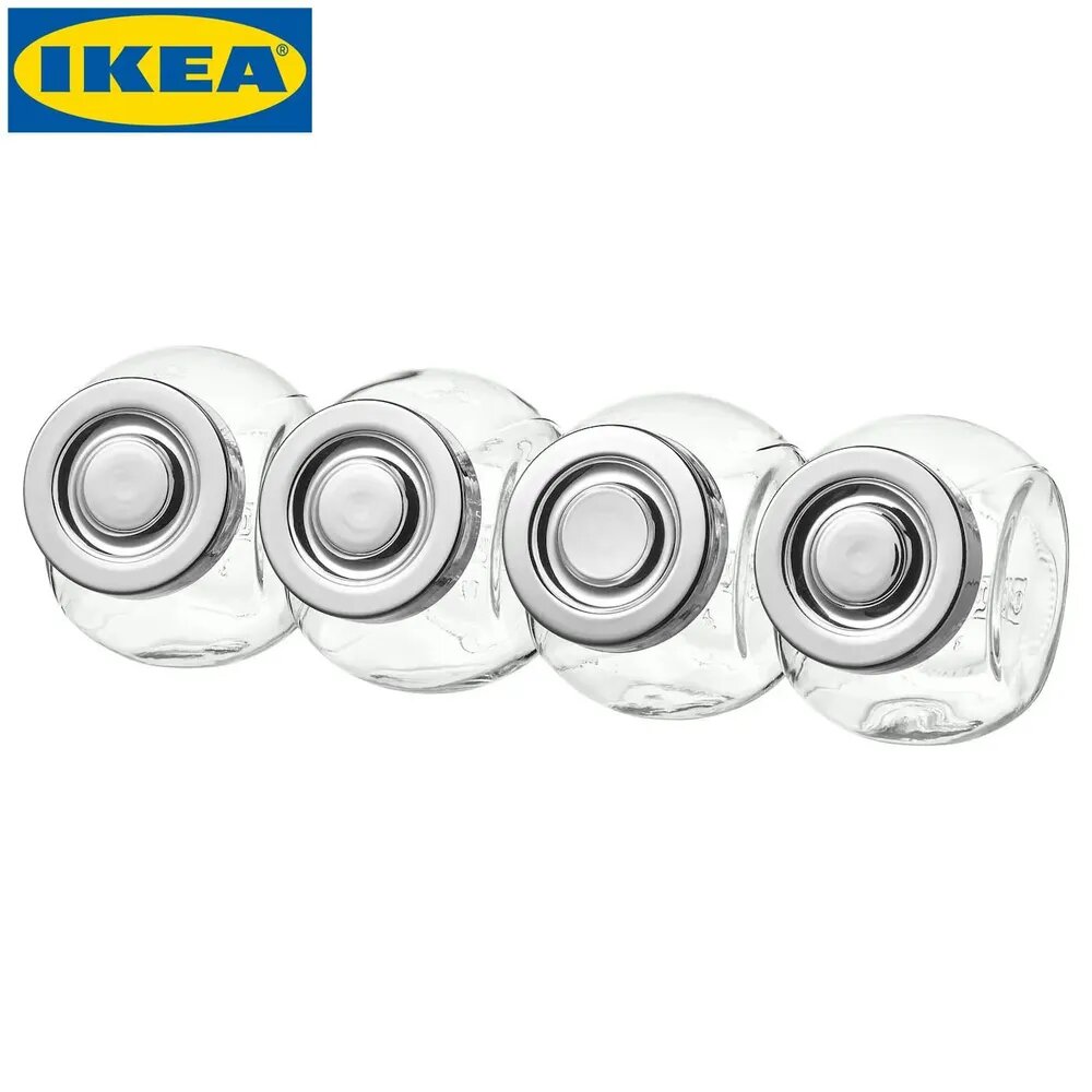 IKEA Бак для продуктов, Полипропилен