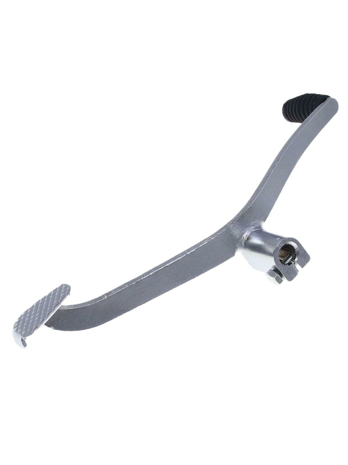 Рычаг переключения передач мотоцикла Педаль переключения