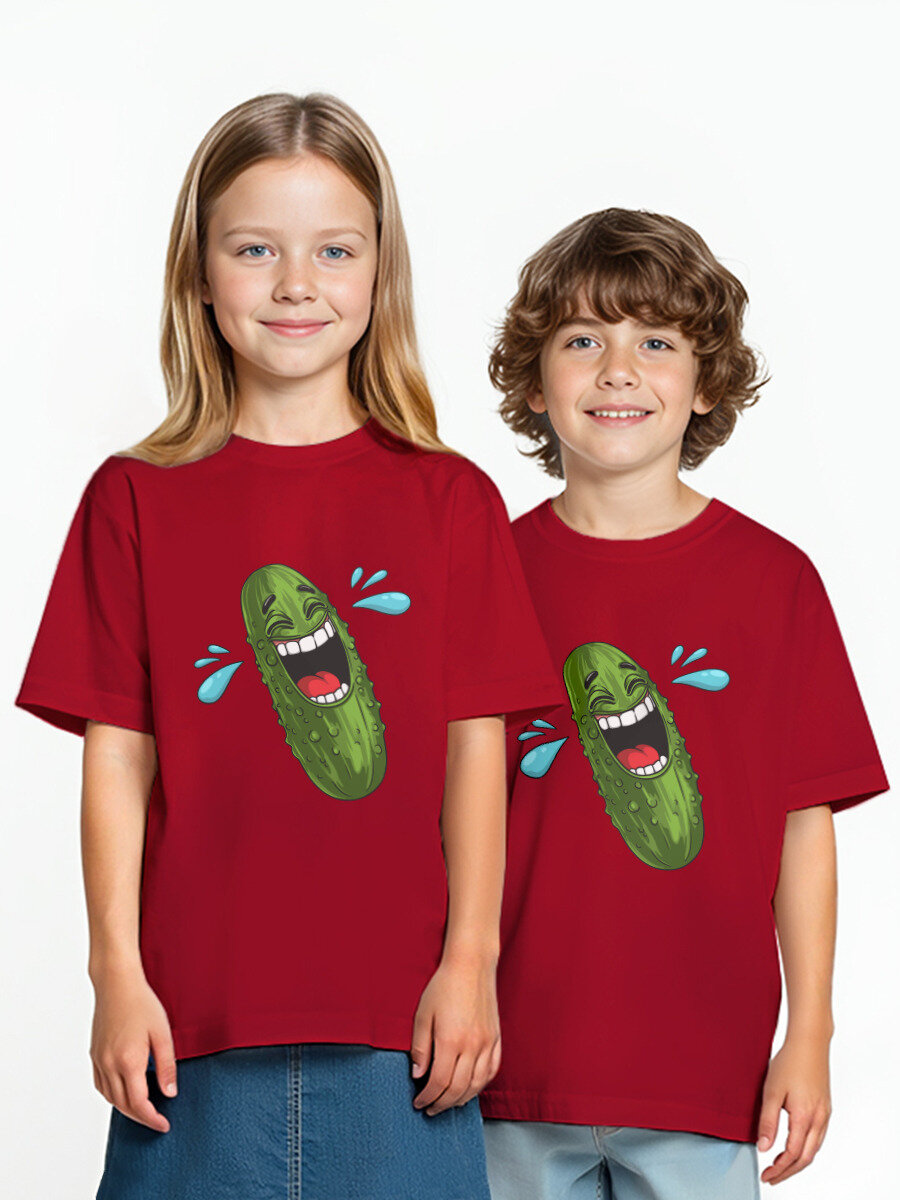 Футболка FUN.RU Оверсайз