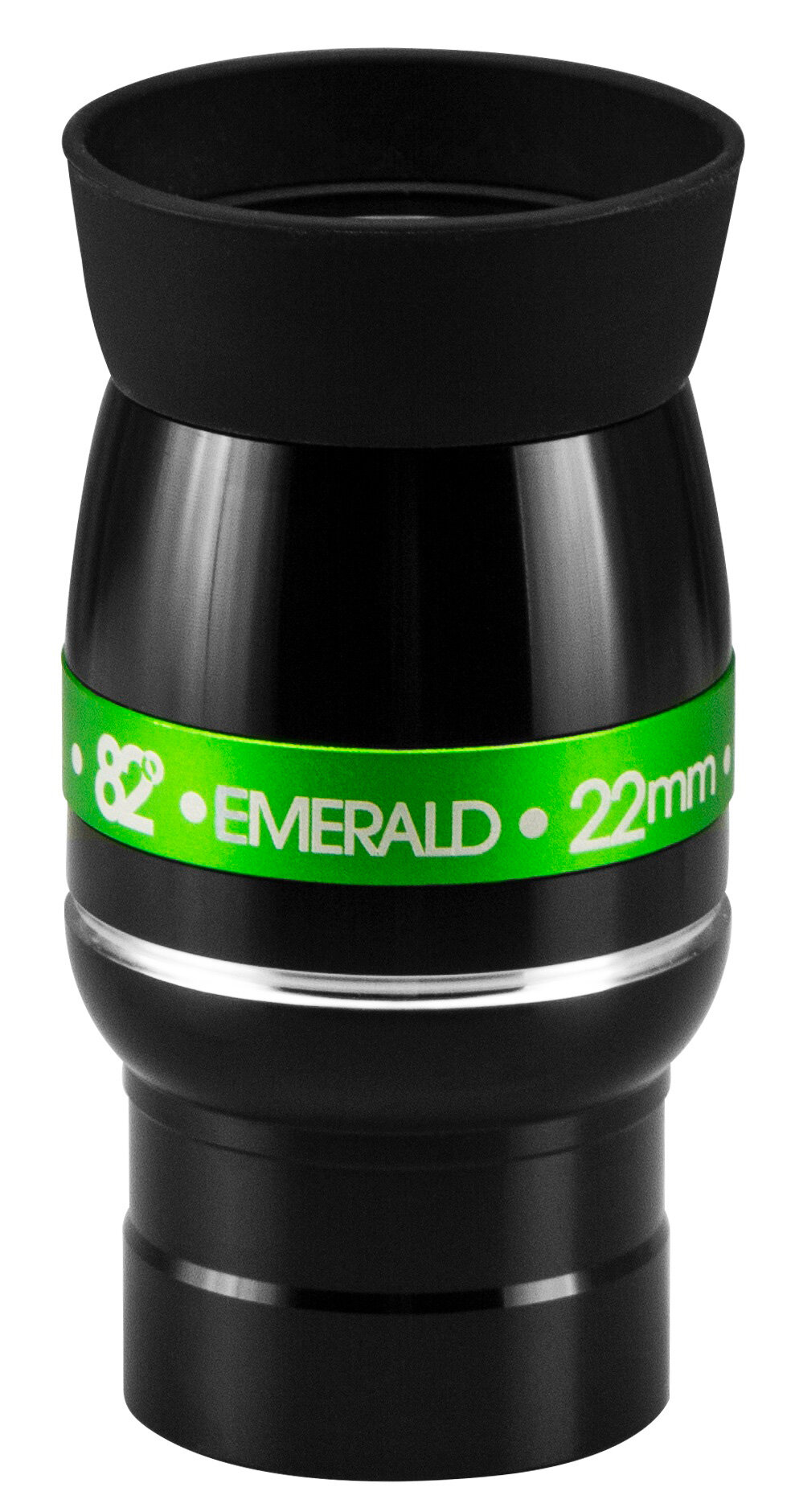 Окуляр Sky-Watcher Emerald 82° 22 мм, 2"