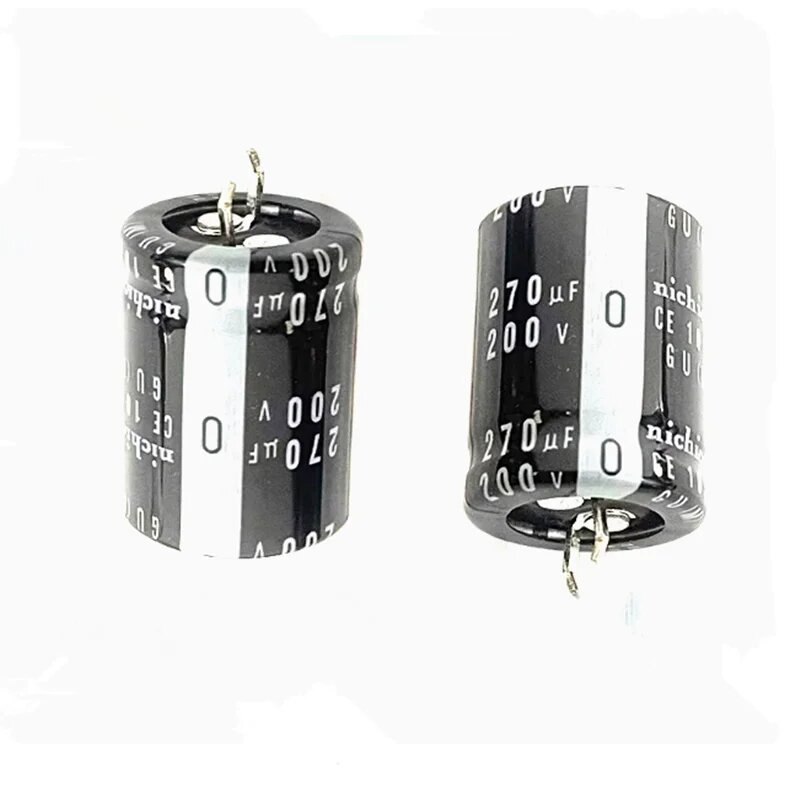 Электролитический конденсатор 200В 200V150UF 20X21