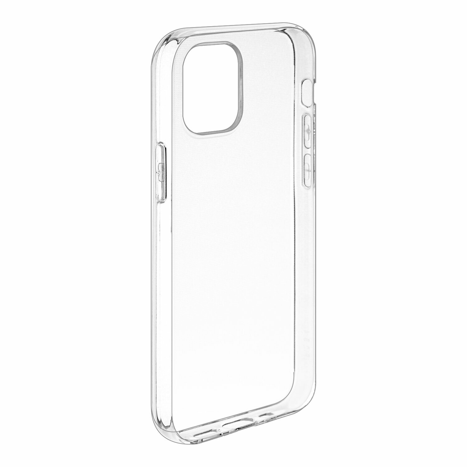 Чехол iPh 12 Mini (5.4) TPU 1.2 мм