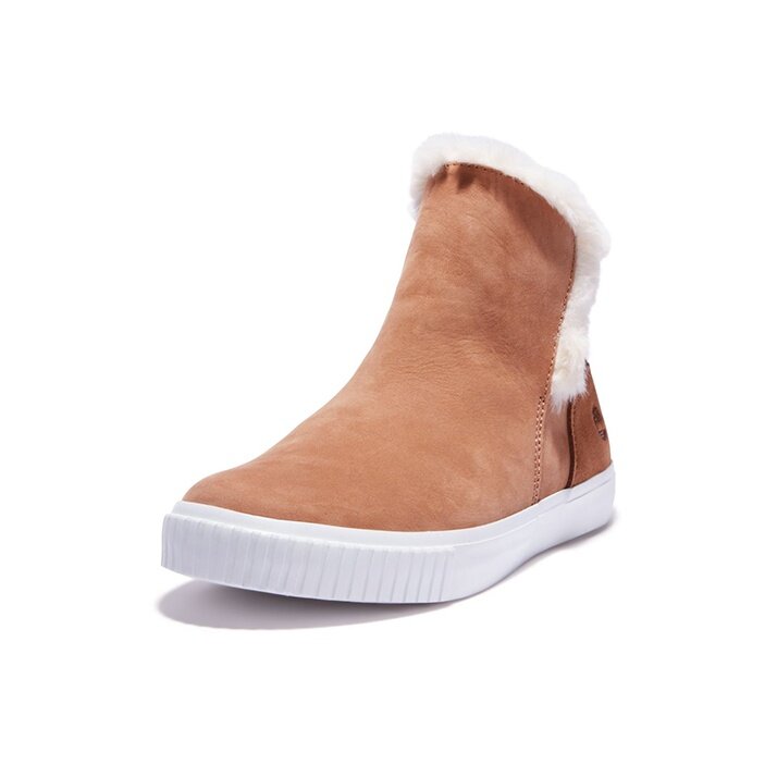 Туфли Timberland Skyla Bay, размер EU 39 стопа (25CM), коричневый — фото 1