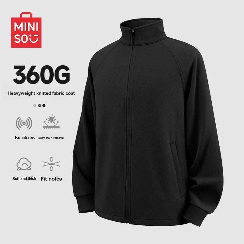 Куртка Miniso, размер L — фото 1