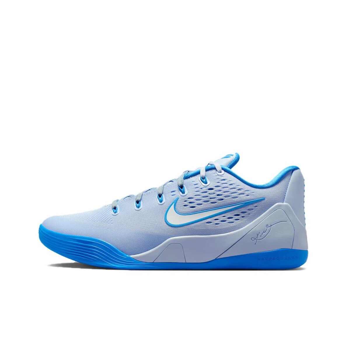 Кеды Kobe 9