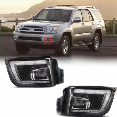 Фары автомобильные