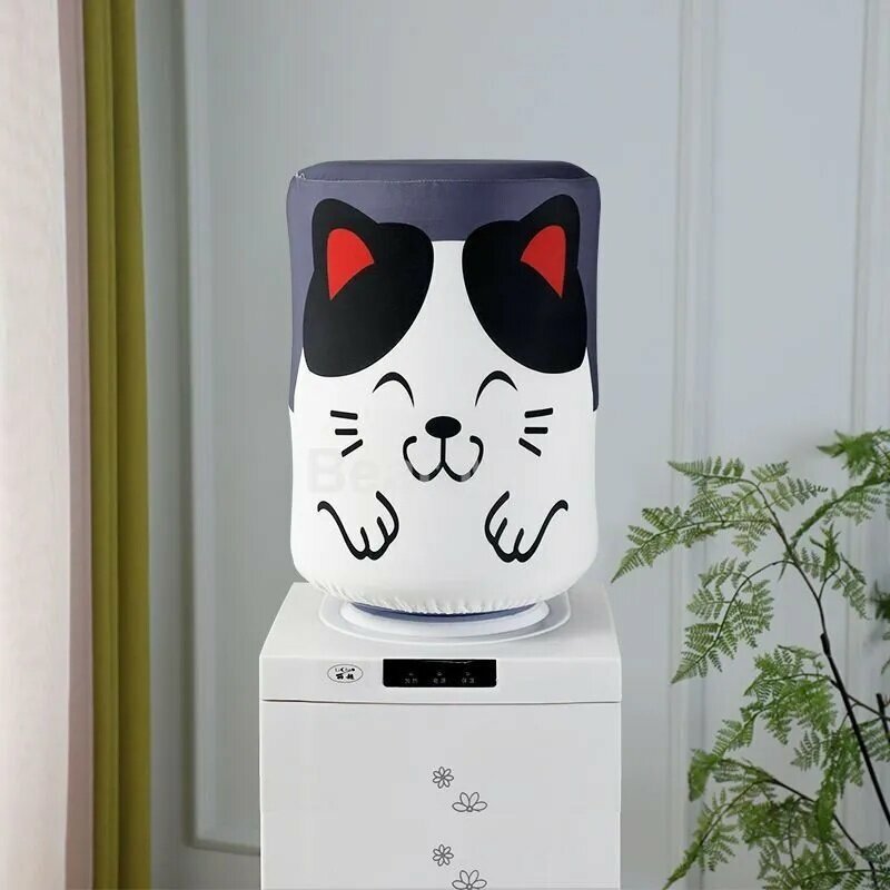 Чехол на бутыль 19л для кулера / Чехол для бутыли 19л на кулер для воды