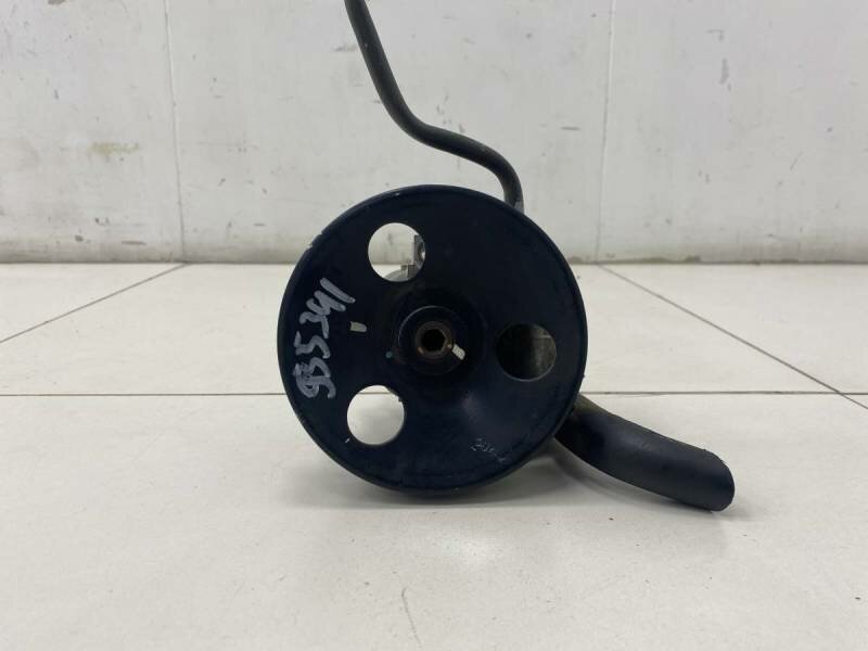 Насос гидроусилителя электрогидроусилитель, эгур Chevrolet Aveo T250 2005-2011 кат.номер: 96835254