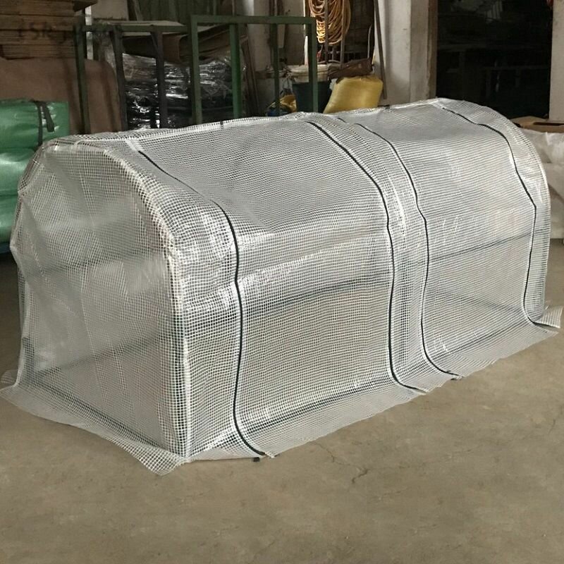 Парник, теплица