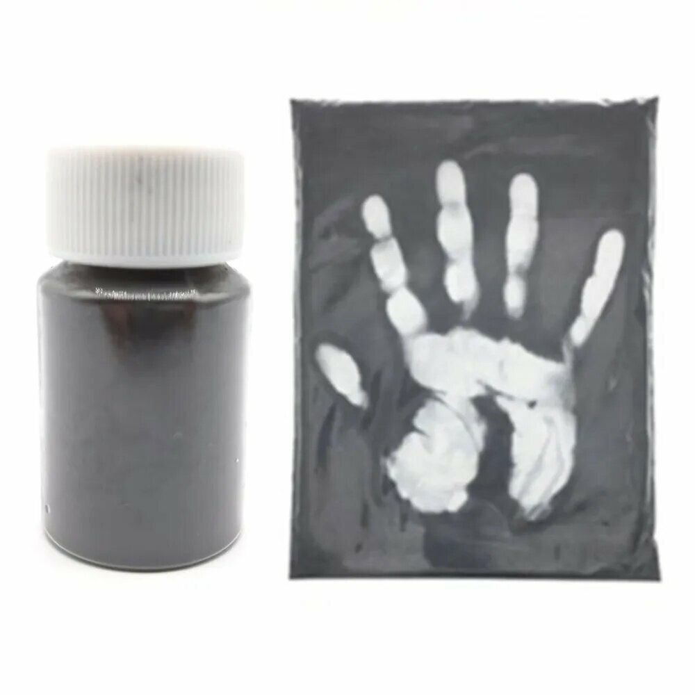 10G Термохромная 31 градусная температура пигмента