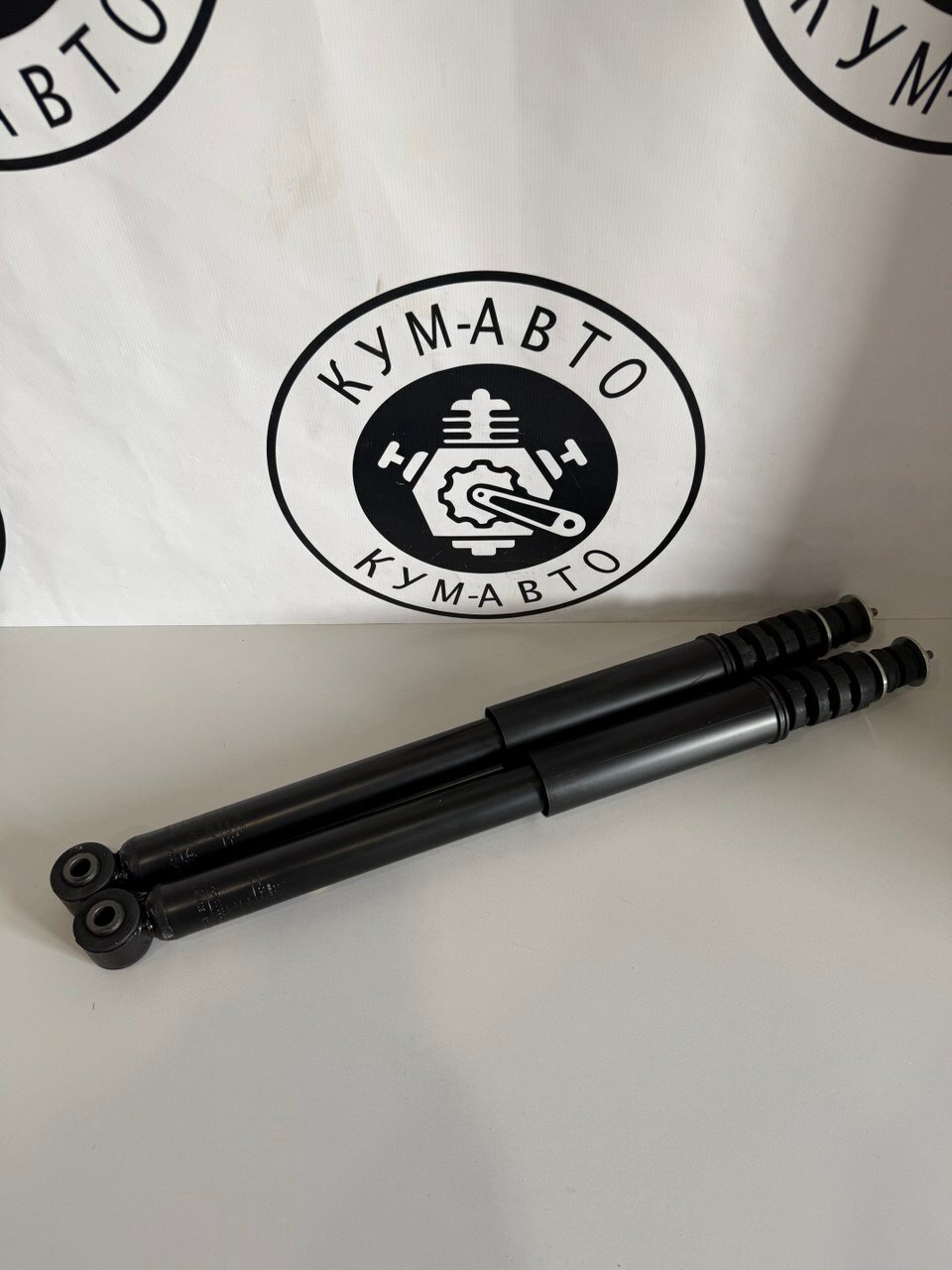 Задние амортизаторы рено логан 2 renault logan 2 Рено Сандэро 2 оригинал