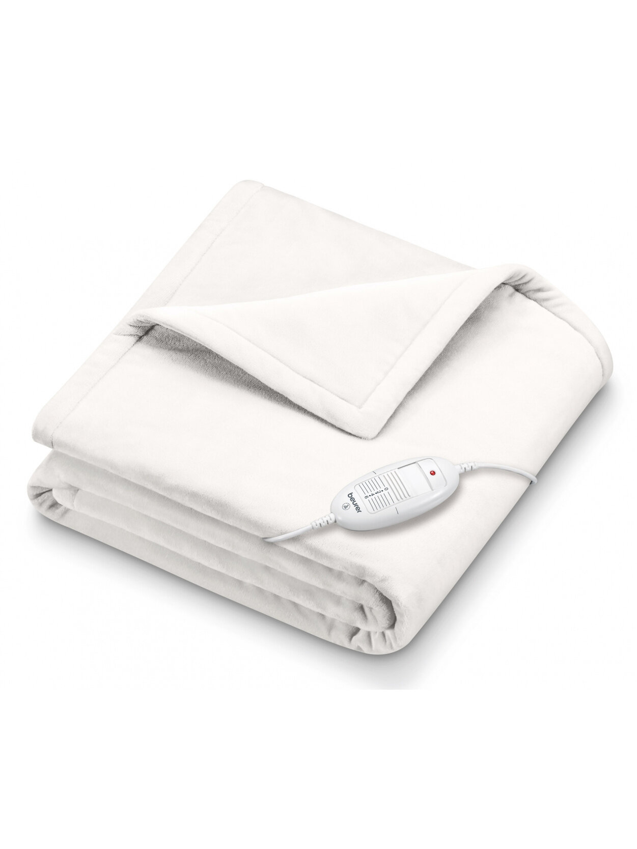 Электрическое одеяло Beurer HD 75 Cozy 100Вт
