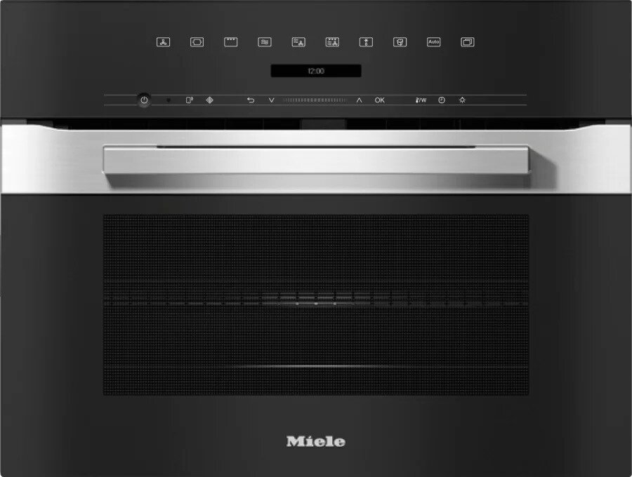 Духовой шкаф Miele H 7240 BM EDST/CLST