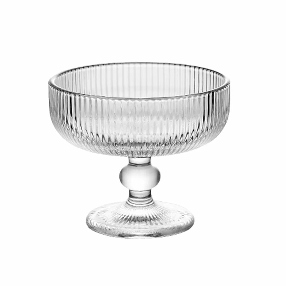 Подставка сервировочная для пирожных, мороженого "Блюда для мороженого"