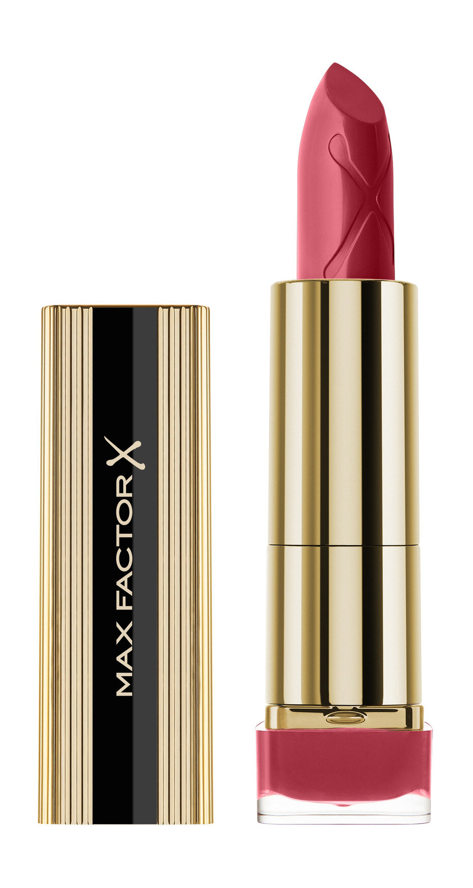 MAX FACTOR Губная помада Colour Elixir, 4 г, 025 Sunbronze