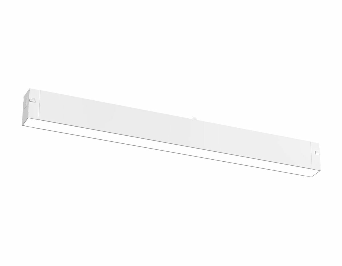 Трековый магнитный светильник Ambrella Light Track System GL8050