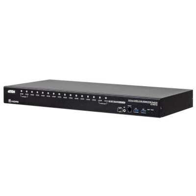 KVM переключатель CS18216-AT-G
