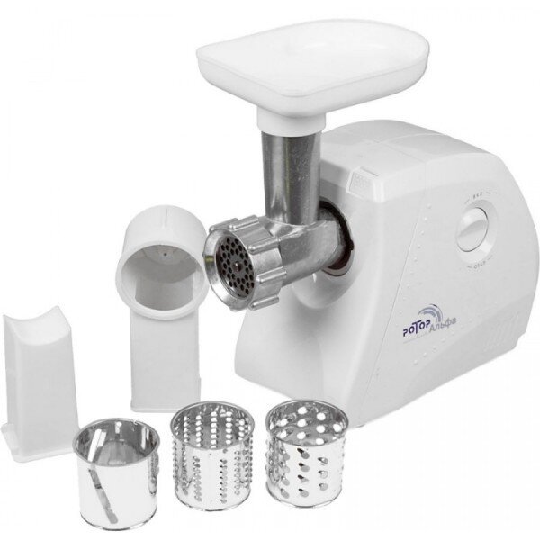 Мясорубка Ротор Альфа ЭМШ 35/250-1