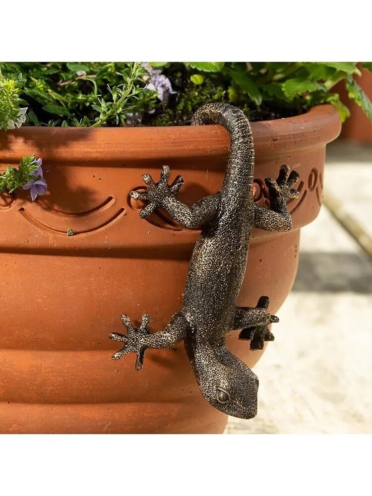 Фигурка садовая — фото 1