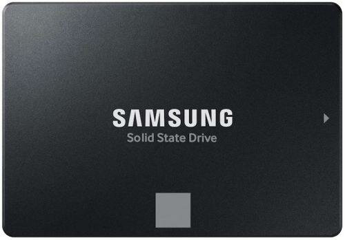SSD жесткий диск Samsung SATA2.5" 1TB MZ-77E1T0B/AM