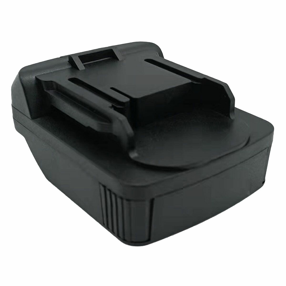 Адаптер аккумулятора, совместимый с Metabo 18V Conveion Makita BL