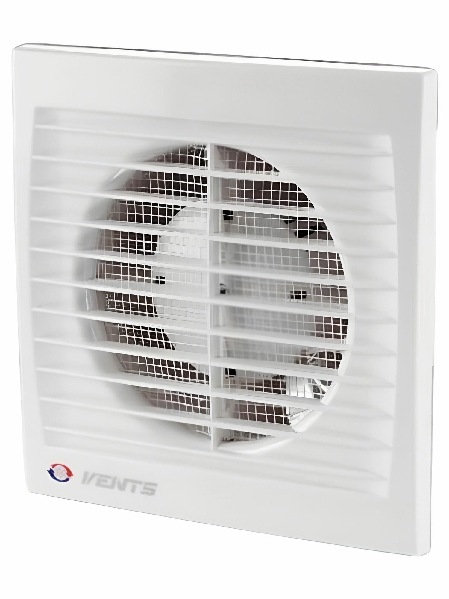 Вентилятор вентс 150 Силента CBTH