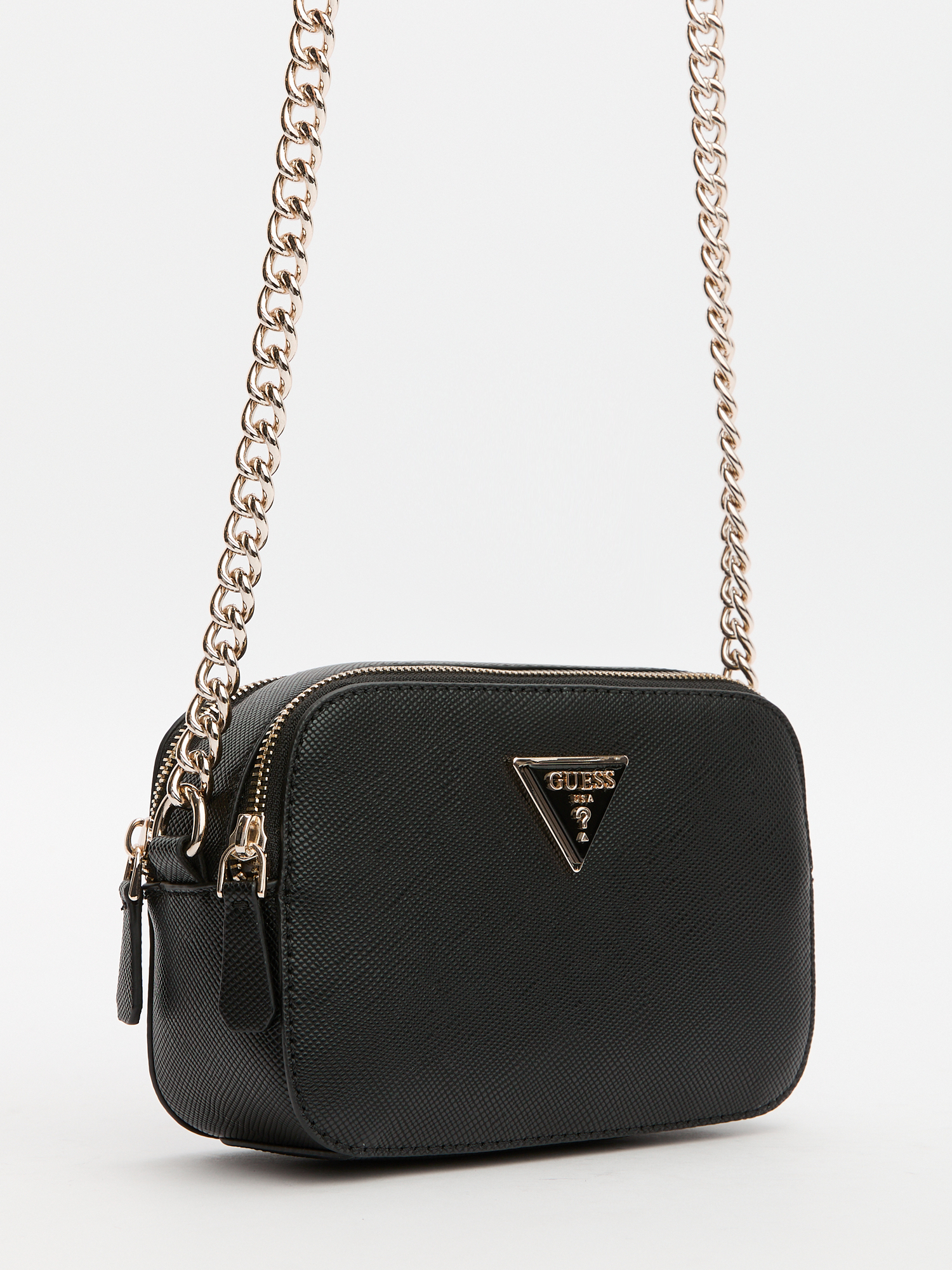 Сумка кросс-боди HWZG7879140 NOELLE CROSSBODY CAMERA