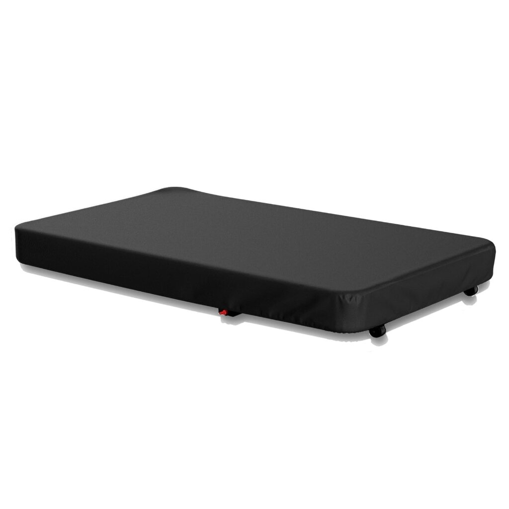 Умный чехол для беговой дорожки для ходьбы в помещении под столом, портативный складной чехол для беговой дорожки-L