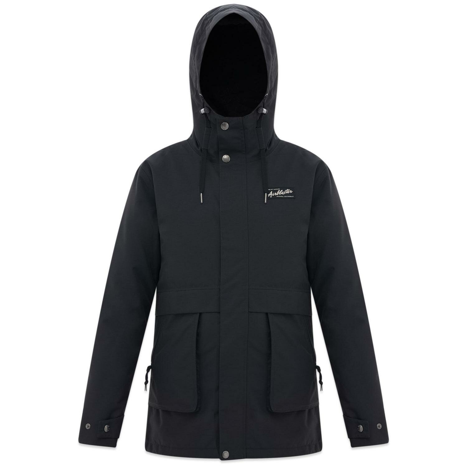 Куртка горнолыжная Куртка Airblaster Nicolette Jacket