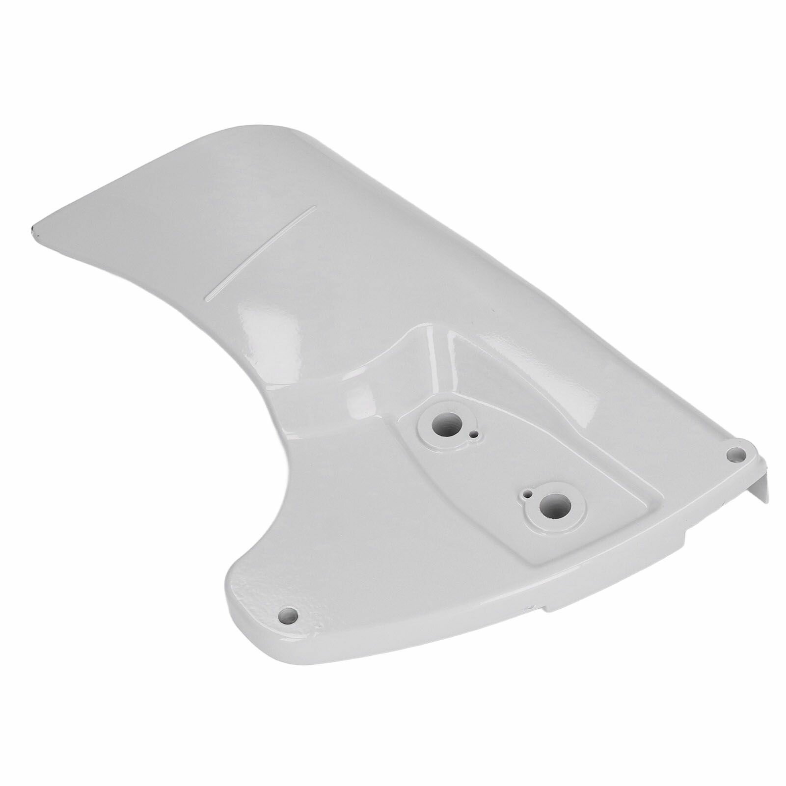 Крышка бензопилы. Изысканное ремесло, высокая точность, высокая твердость, тонкое качество изготовления, детали бензопилы.