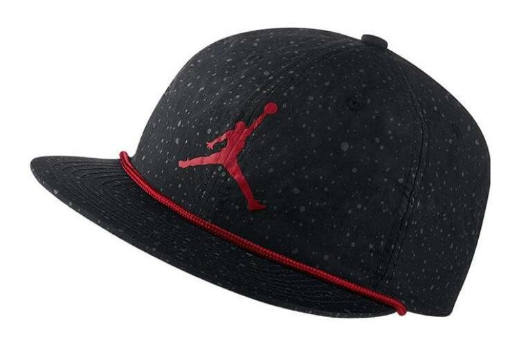 Бейсболка Jordan 5004464 для мужчин