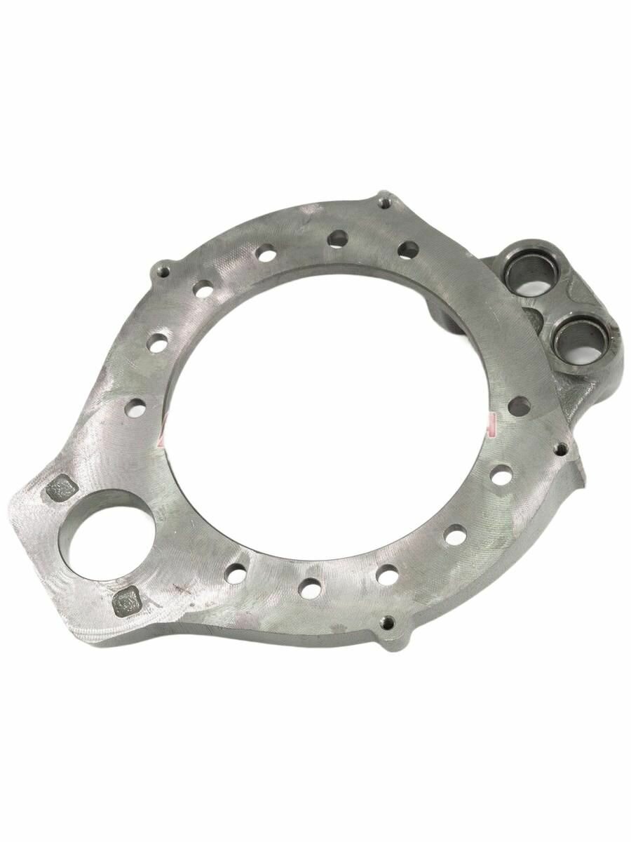 Суппорт КАМАЗ передний