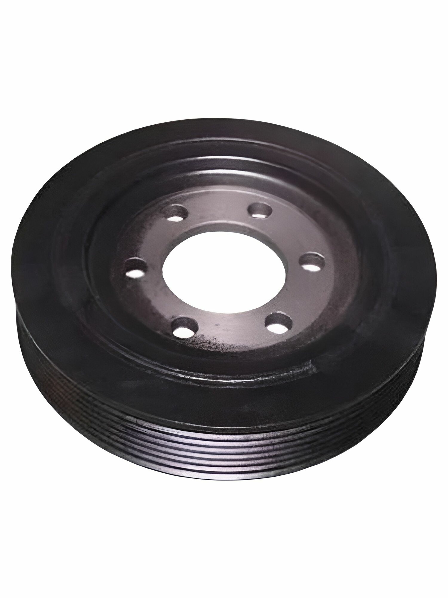 Шкив коленвала CHERY Fora A21, Tiggo 1.6-2.0, M11, B14 № 484J-1005070