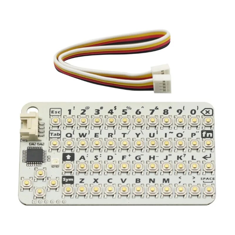 CardKB Мини-клавиатура для Arduino