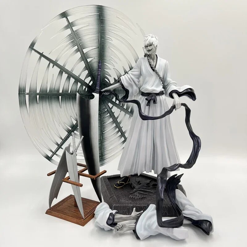 Фигурка Bleach Ичиго Куросаки, 33см, без коробки