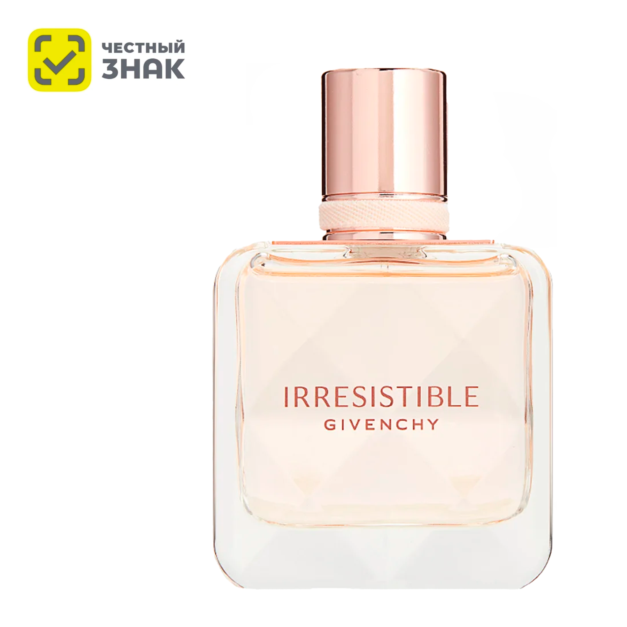 Givenchy туалетная вода Irresistible Fraiche pour Femme edt 35ml