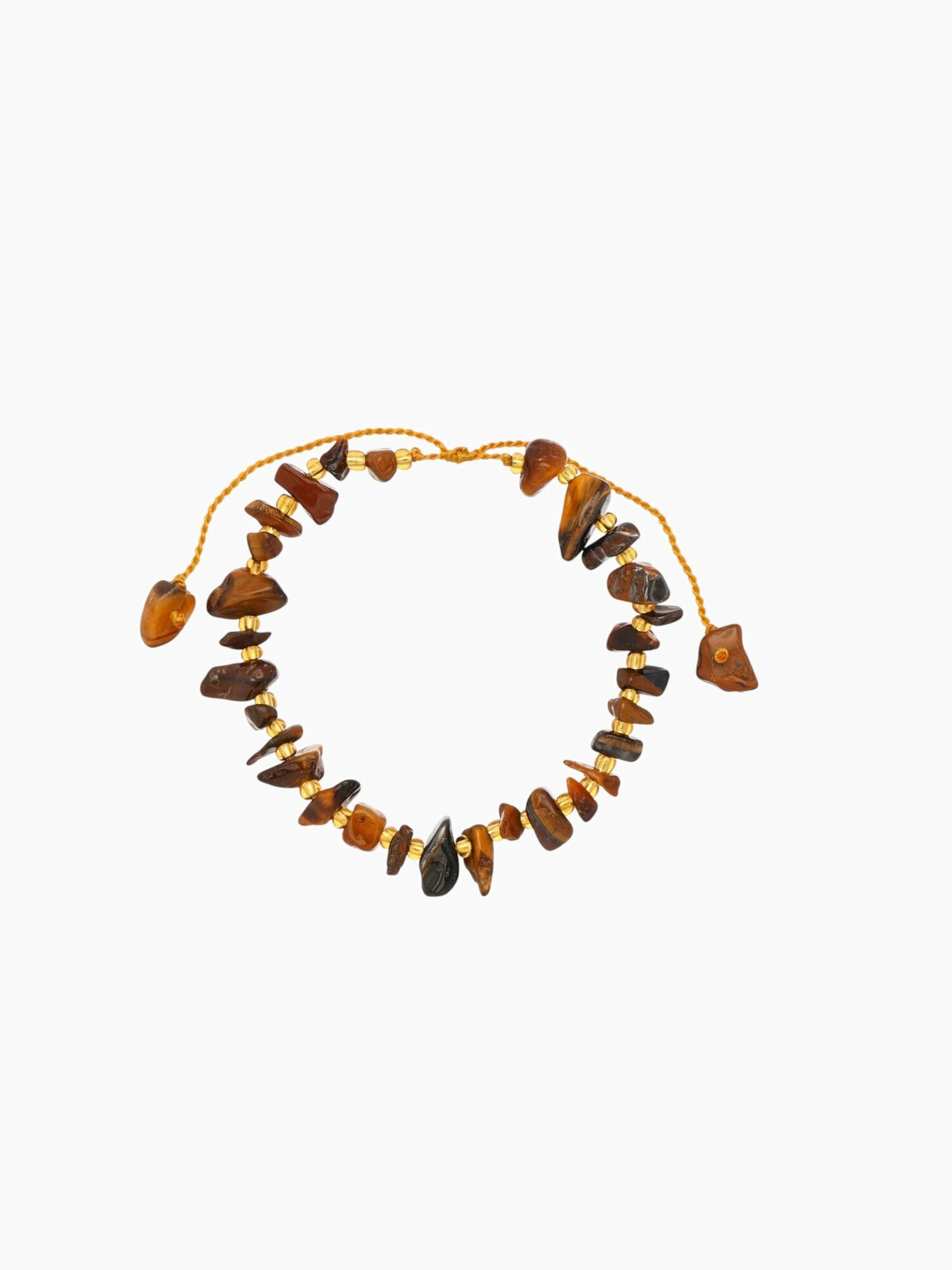 Браслет-нить