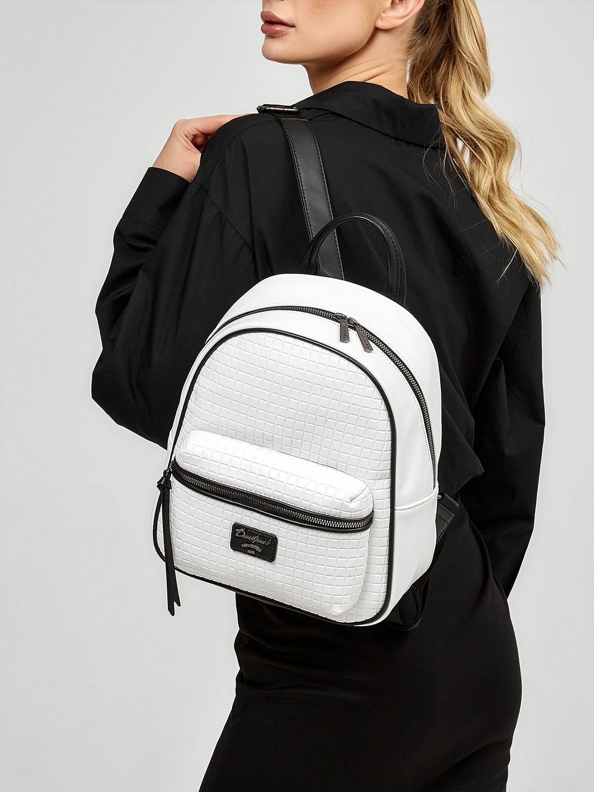 Сумка-рюкзак