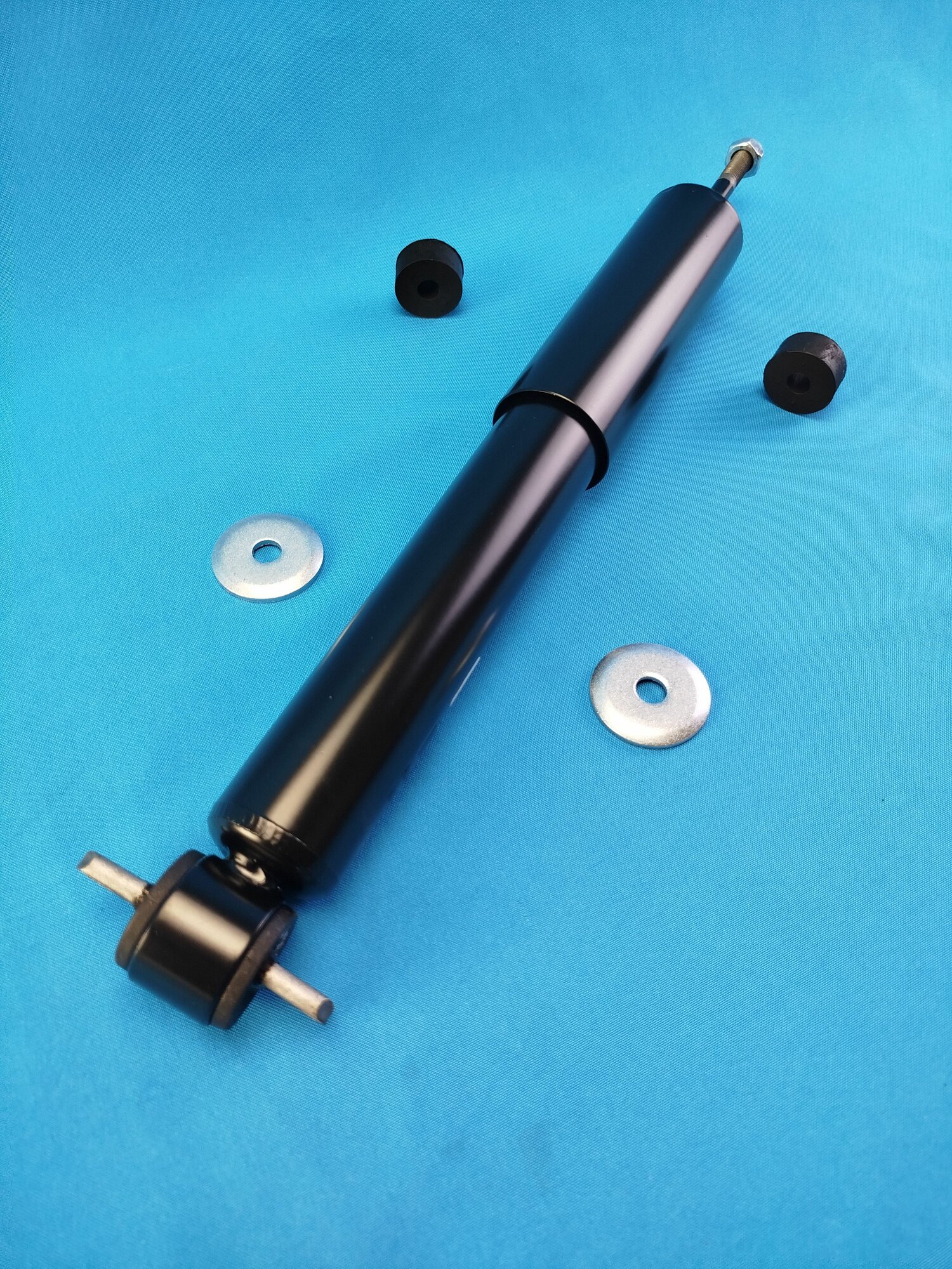 Амортизатор передний "TRIALLI" для а/м Волга