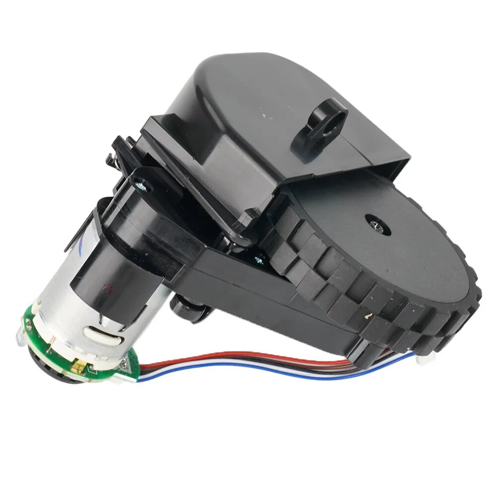 Запасное колесо для робота-пылесоса VIBRATITE RG6825/RG6875 для Isweep X3/Tefal Explorer Left wheel