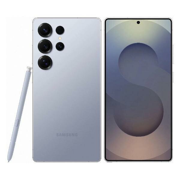 Смартфон Samsung Galaxy S25 Ultra 12/256GB Titanium Silverblue