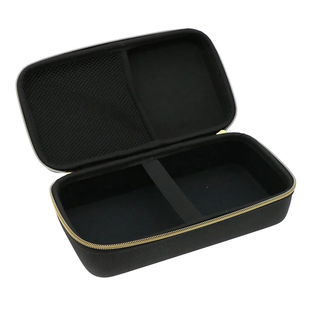 Чехол EVA для пускового устройства авто, черный матовый, размеры 240*125*90 мм