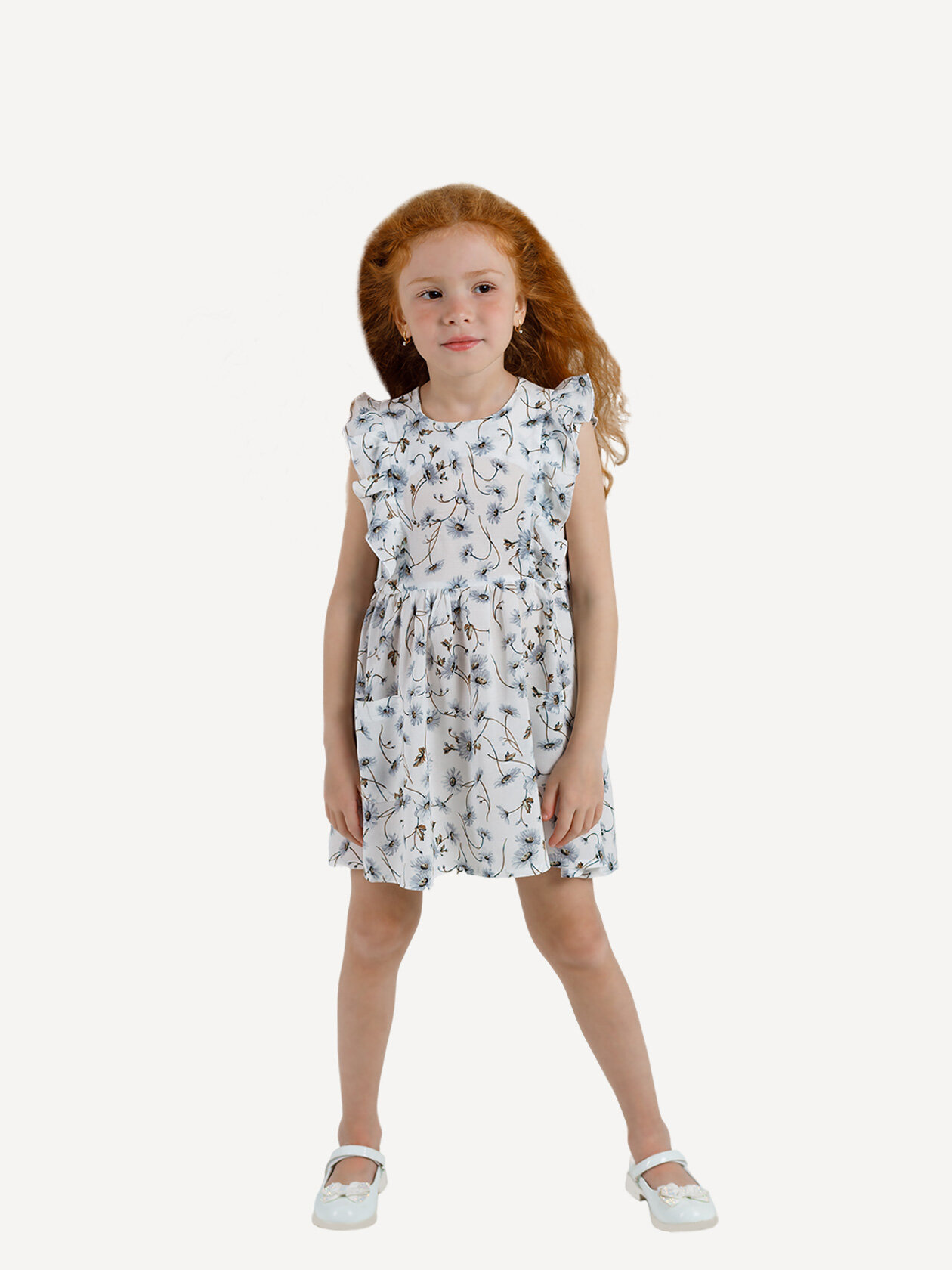 Платье 28(098)